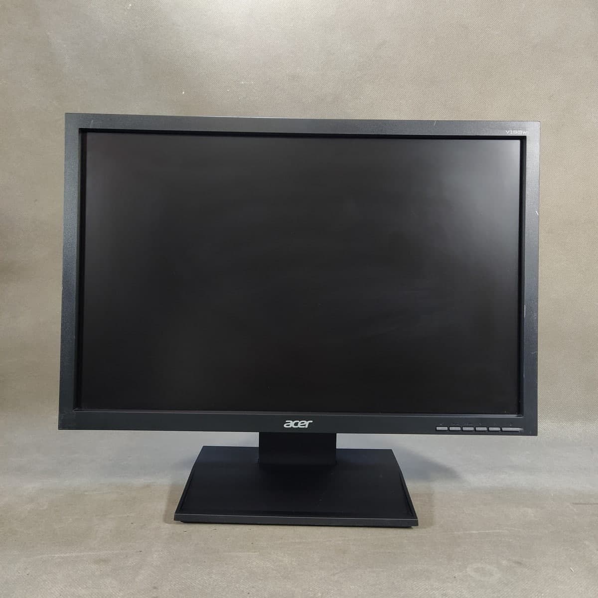 مانیتور 19 اینچ ACER مدلV193W | مفیدیار مشاوره و خرید لپ تاپ و کامپیوتر ...