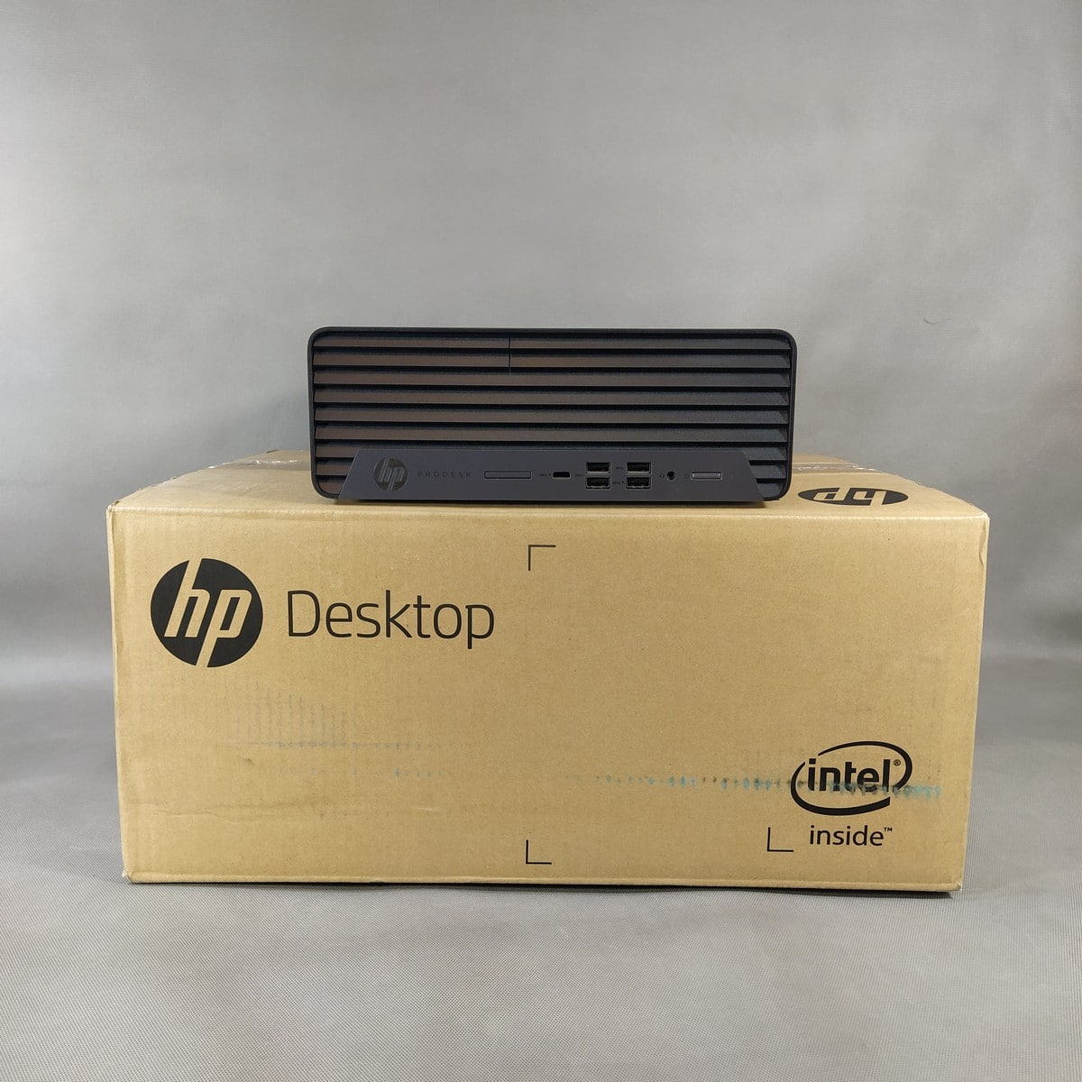 مینی‌کیس HP مدل ProDesk 400 G7 | مفیدیار مشاوره و خرید لپ تاپ و ...