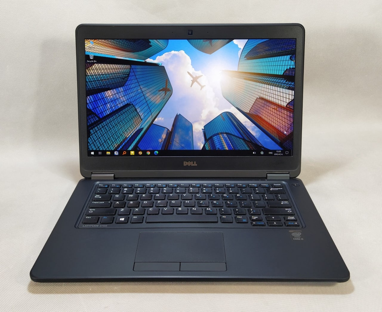 لپ‌تاپ DELL مدل Latitude E7450 استوک | مفیدیار مشاوره و خرید لپ تاپ و ...