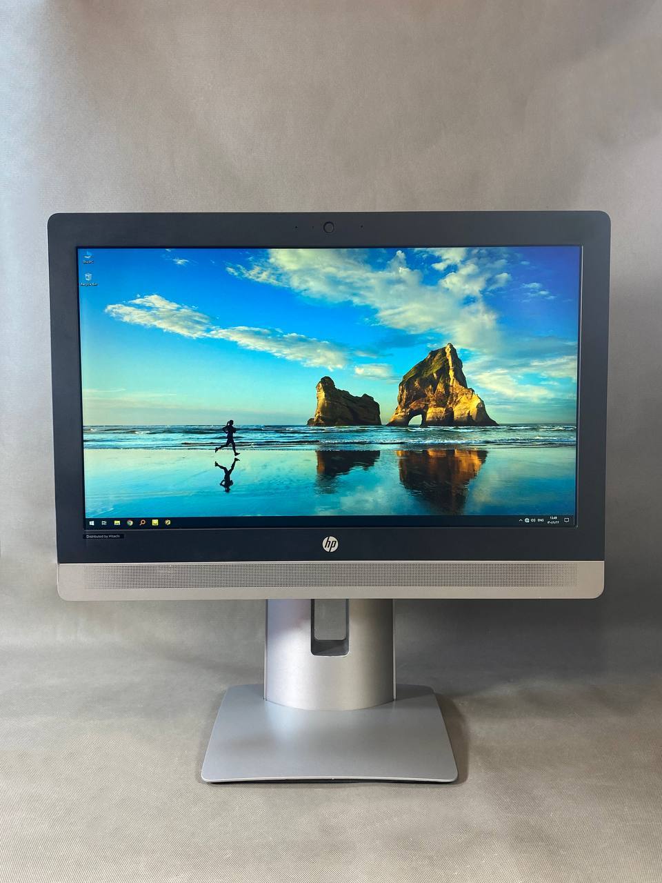 آل این وان HP مدل ProOne 600 G2 | مفیدیار مشاوره و خرید لپ تاپ و ...